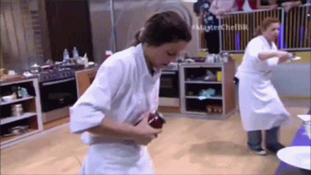 Raul x Izabel: quem merece ganhar a final do MasterChef Brasil? | CLAUDIA