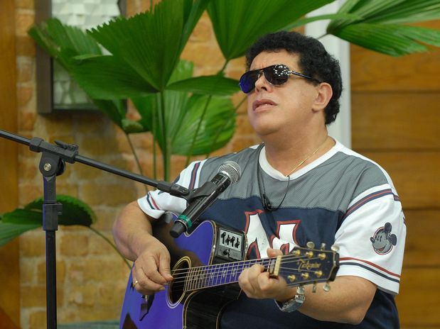 Wando: relembre alguns momentos da vida do cantor | CLAUDIA