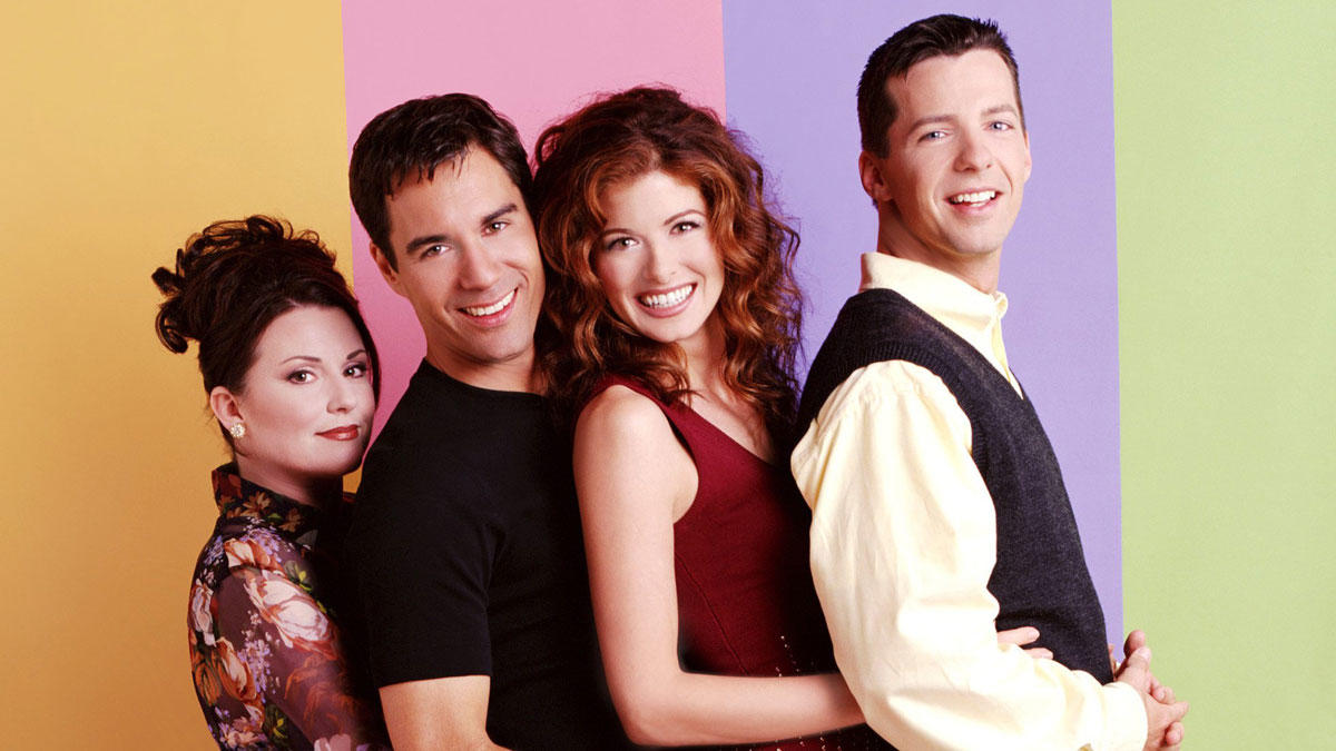 Will & Grace: novos episódios já estão sendo gravados | CLAUDIA