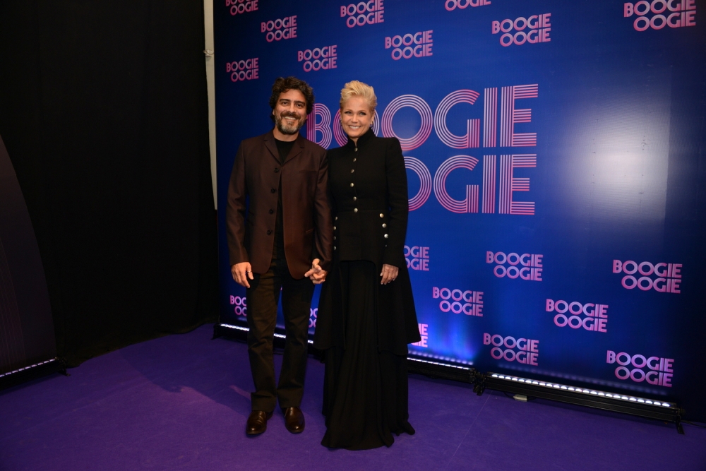 Junno Andrade revela que se identificou com seu... | CLAUDIA