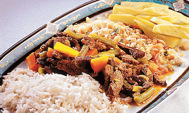 Refogado Caseiro | CLAUDIA