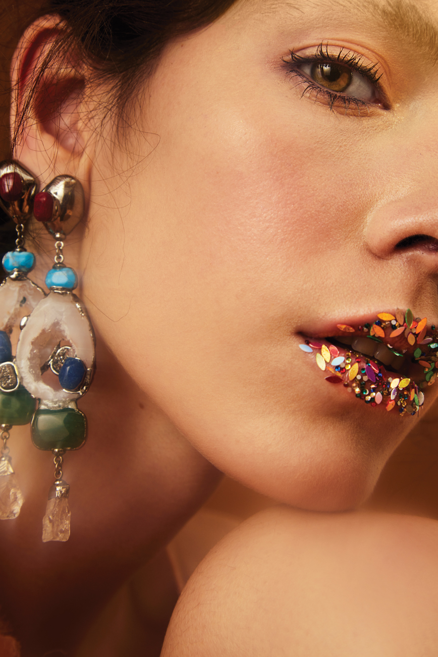 Make artsy é a fuga perfeita para dias com pouco ânimo | CLAUDIA