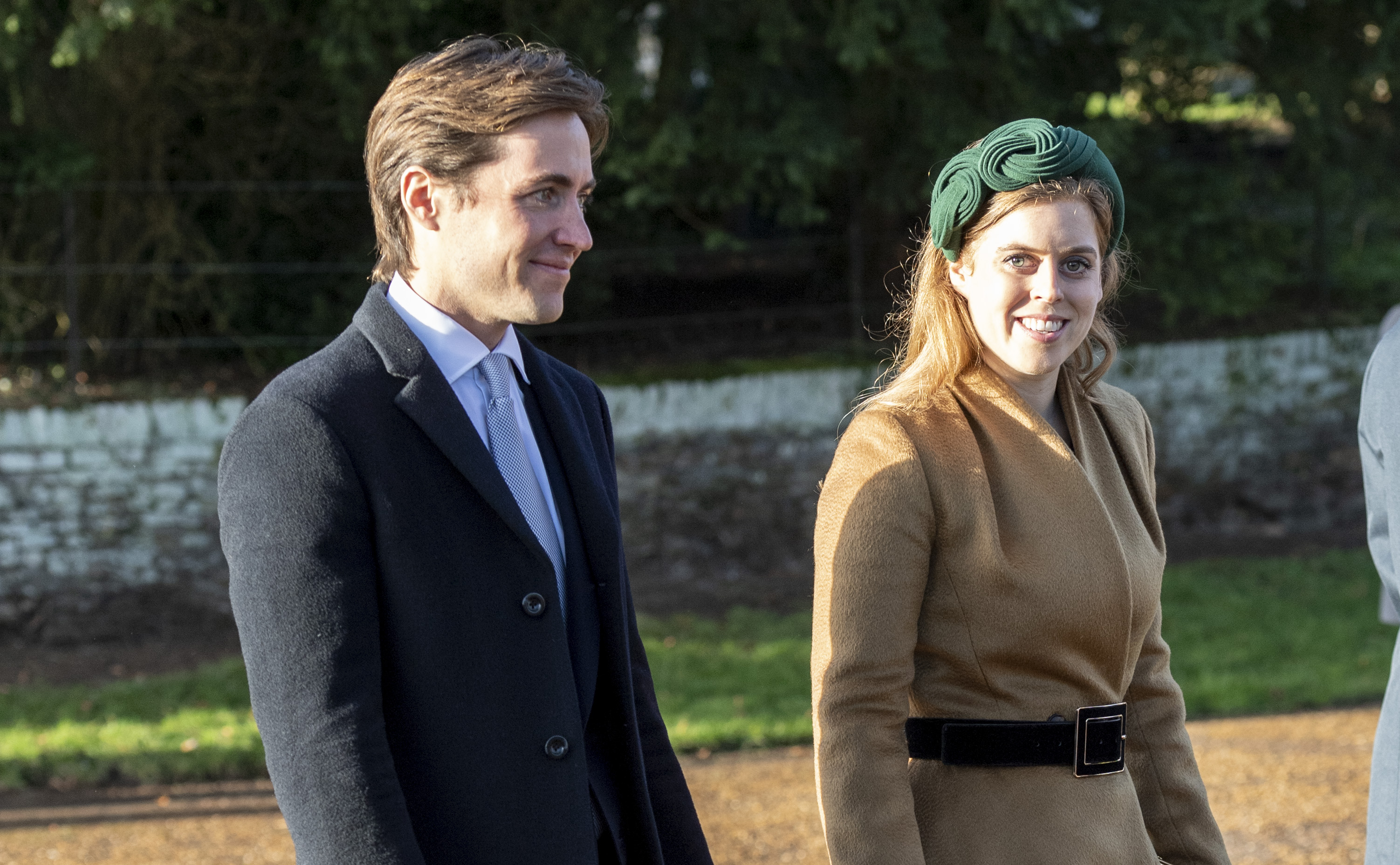 Quem é a princesa Beatrice: Quem é a Princesa Beatrice, a prima de ...