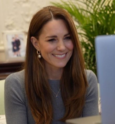 Kate está exausta: cansaço pelo ensino doméstic... | CLAUDIA