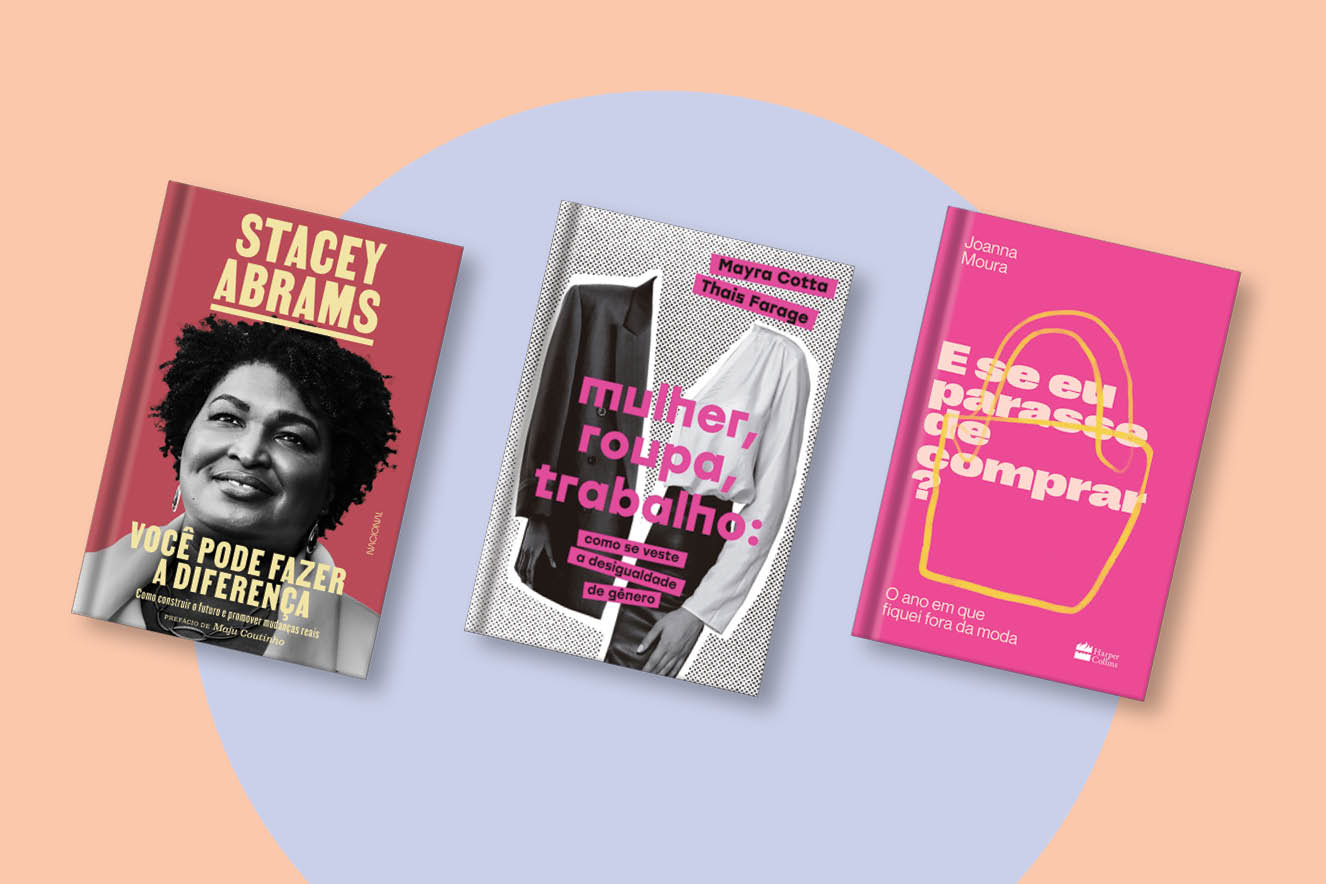 Quer algo novo para ler? Veja os melhores lançamentos de livros deste ...