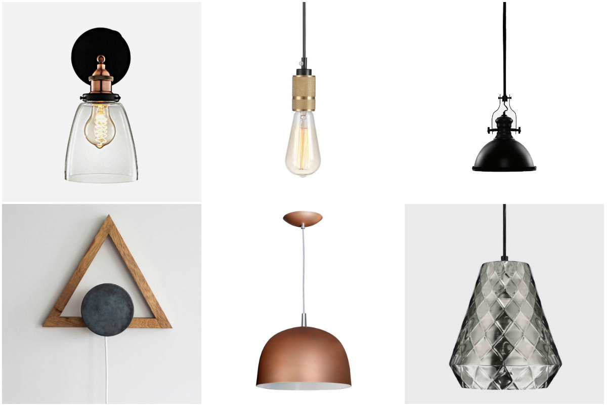 18 luminárias e pendentes para todos os gostos e estilos | CLAUDIA