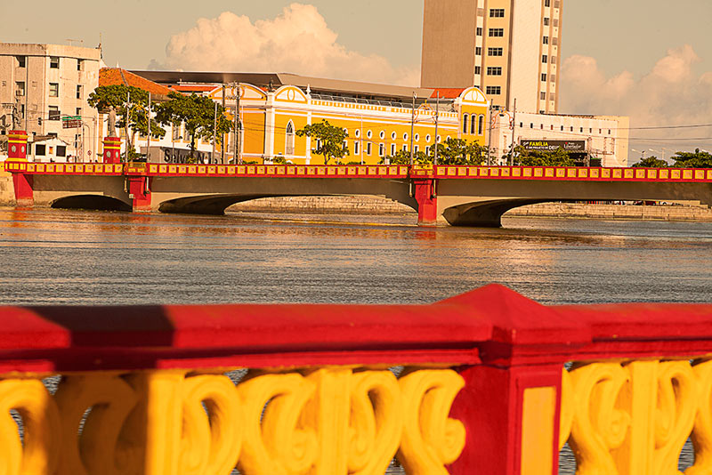 Roteiro arquitetônico: Recife além dos edifícios coloniais | CLAUDIA