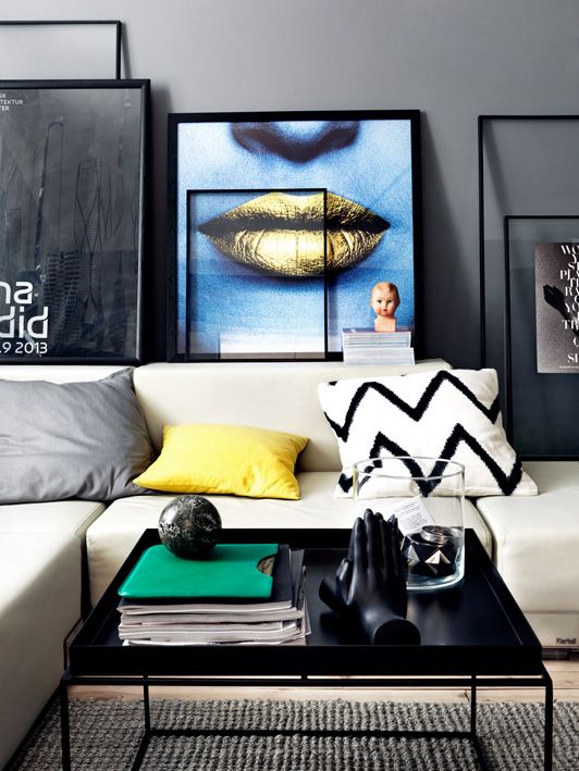 7 regras da moda para usar no décor da sua casa | CLAUDIA