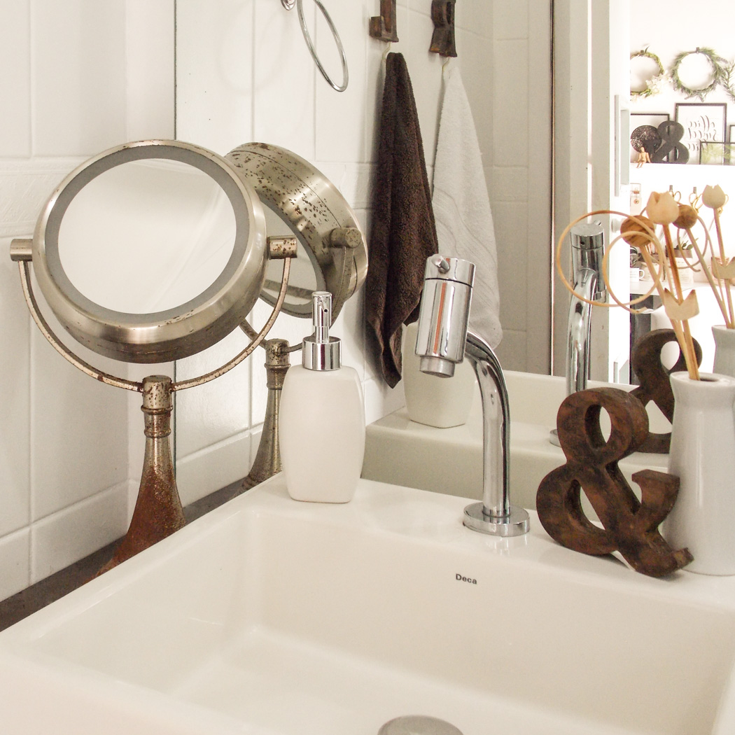 Edícula de 45 m² transformada por casal em espaço aconchegante | CLAUDIA