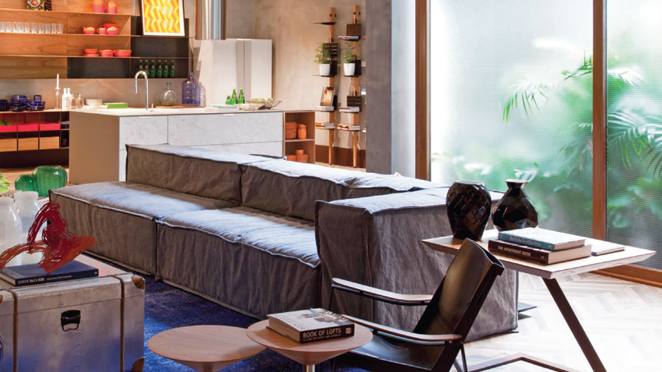 8 salas de CASA COR com boas ideias de decoração | CLAUDIA
