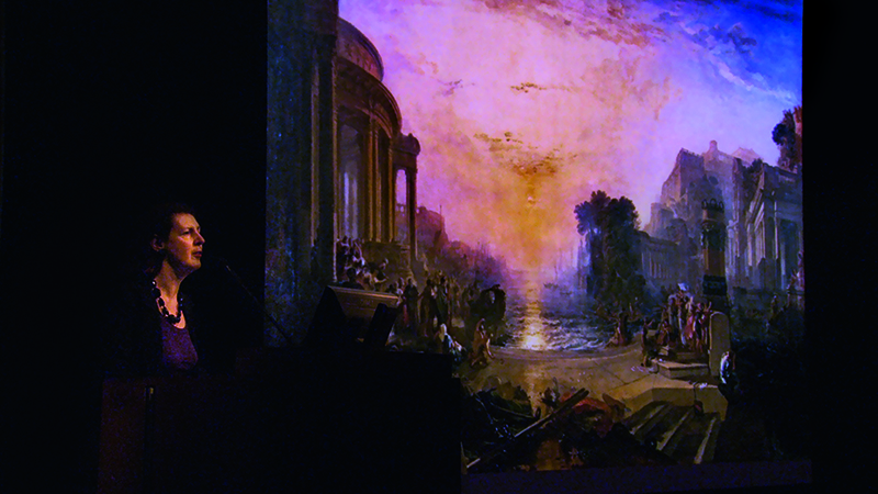 Fred Wiseman lança um documentário que mostra o dia a dia do museu ...
