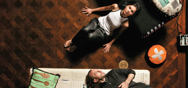 Nipa Doshi e Jonathan Levien: design que mistur... | CLAUDIA