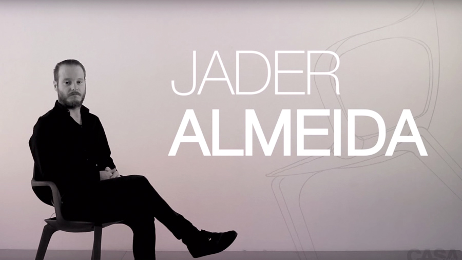 Jader Almeida, o designer mais badalado do mome... | CLAUDIA