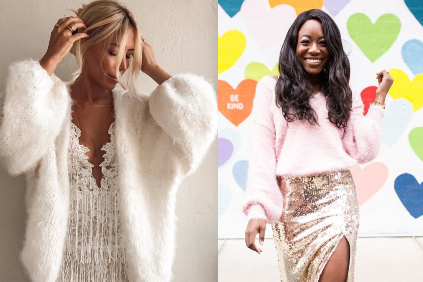 Fuzzy effect: a polêmica tendência está de volta | CLAUDIA