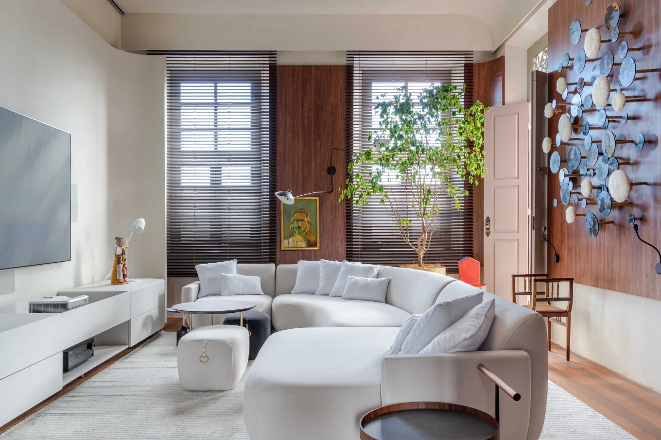 Arquitetura para idosos: como adaptar o lar par... | CLAUDIA