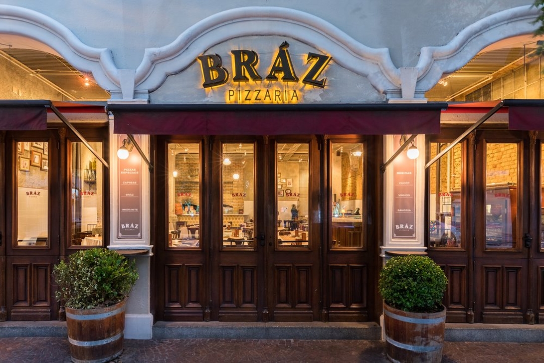 Pizza: Conheça as 6 pizzarias napolitanas mais premiadas do Brasil ...