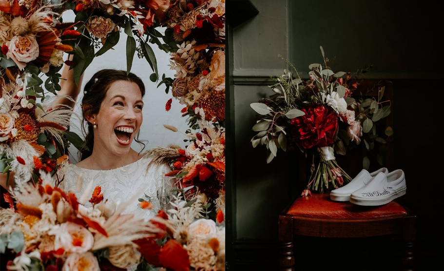 Inspirações e dicas para fazer um casamento vintage | CLAUDIA