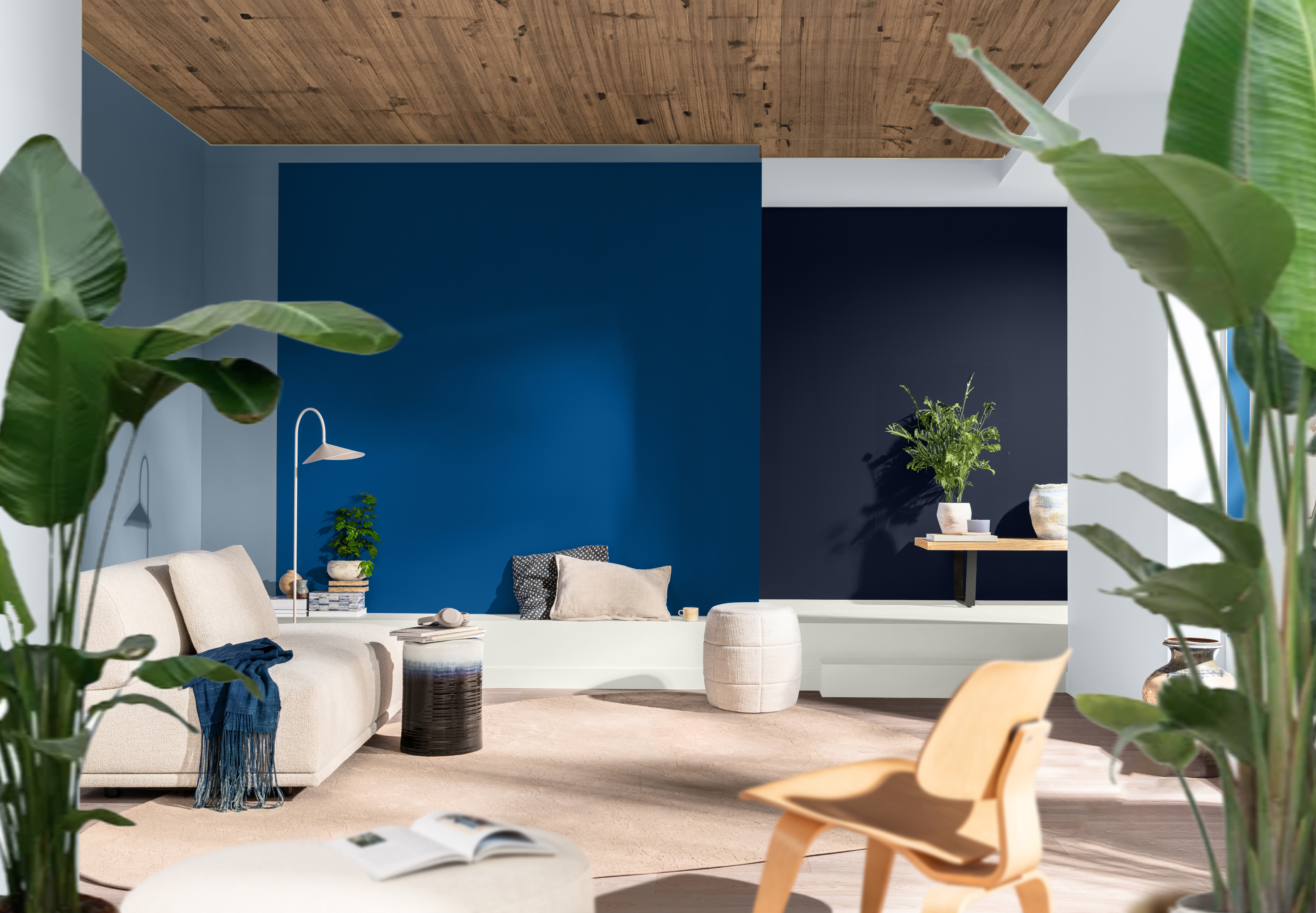 Estas cores prometem ser tendência na decoração em 2026 | CLAUDIA