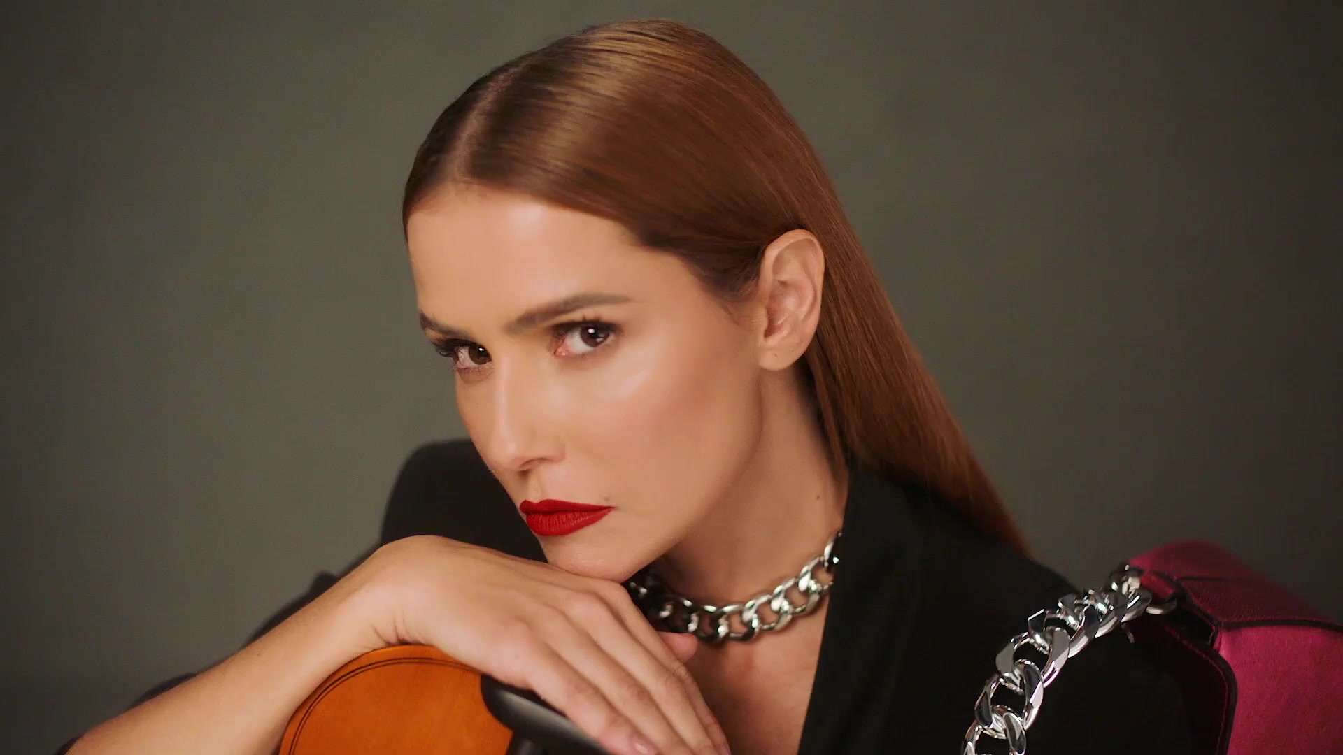 Débora Secco volta a viver Bruna Surfistinha: “Arriscar é uma das minhas grandes características ...