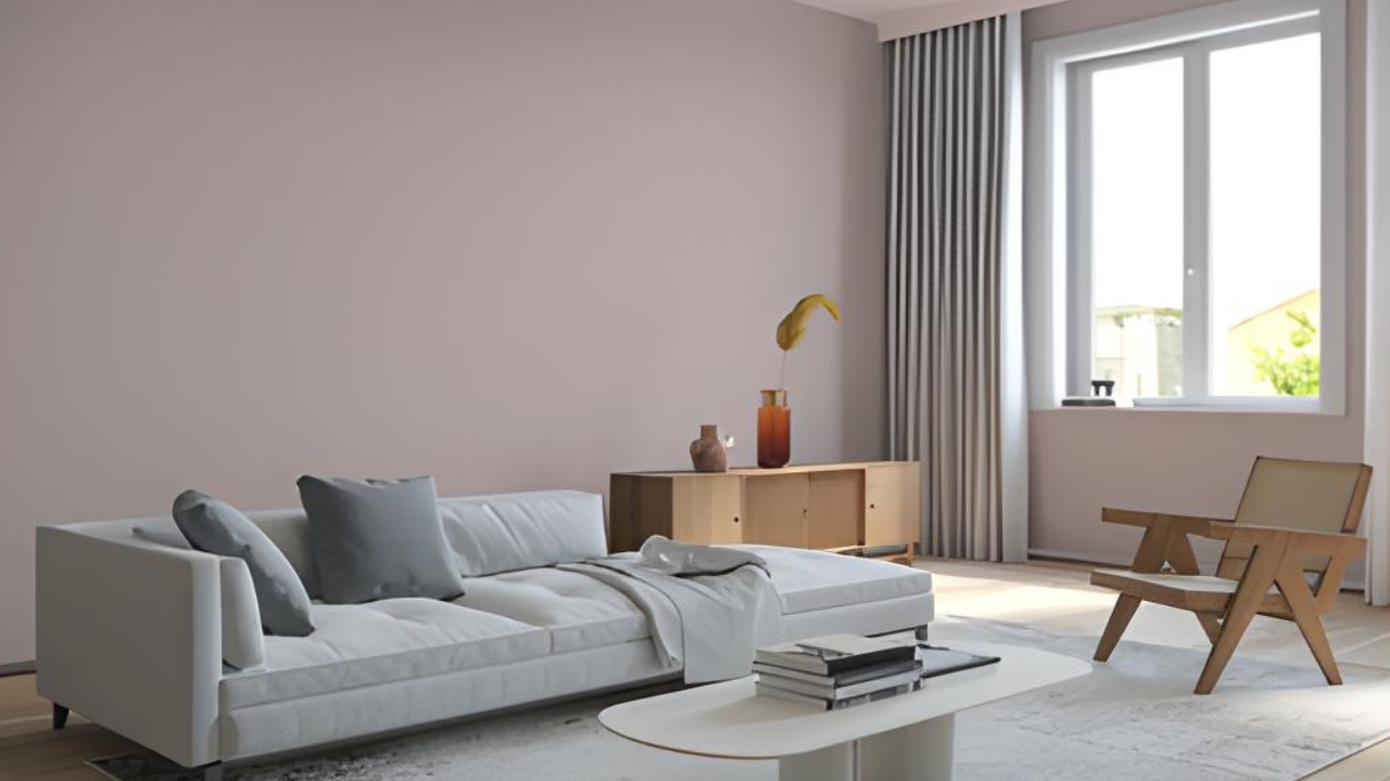 Cor do Ano Suvinil: você vai querer pintar a casa com essas cores em ...