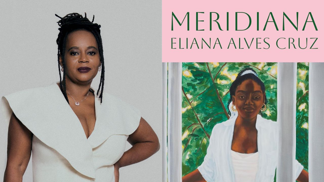 Eliana Alves Cruz expõe as dores e contradições da classe média negra ...