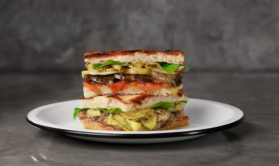 Tendência: 6 lugares para comer panini em São Paulo | CLAUDIA