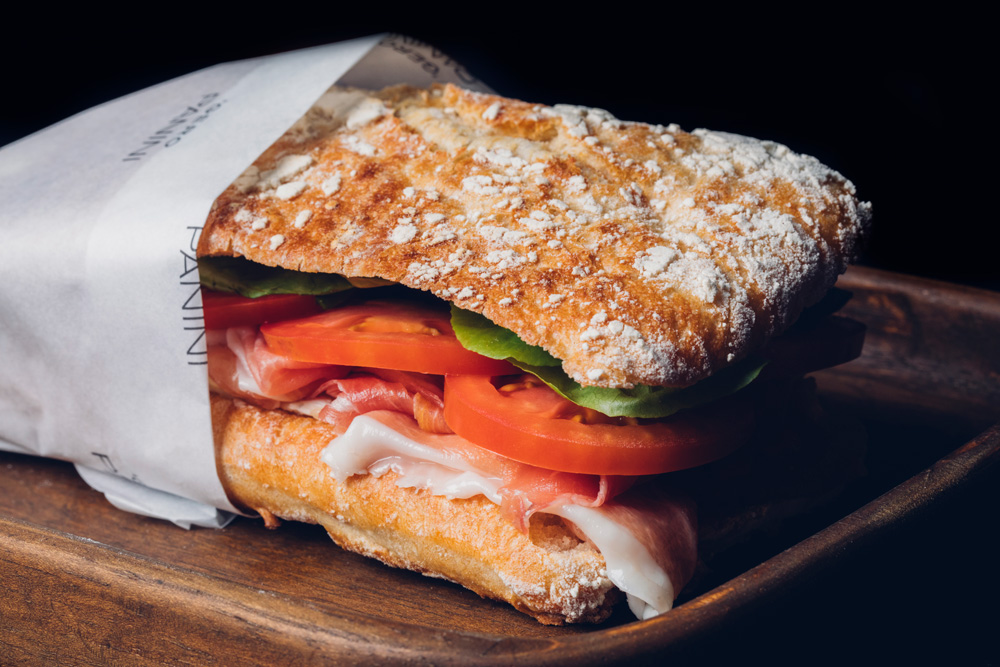 Tendência: 6 lugares para comer panini em São Paulo | CLAUDIA