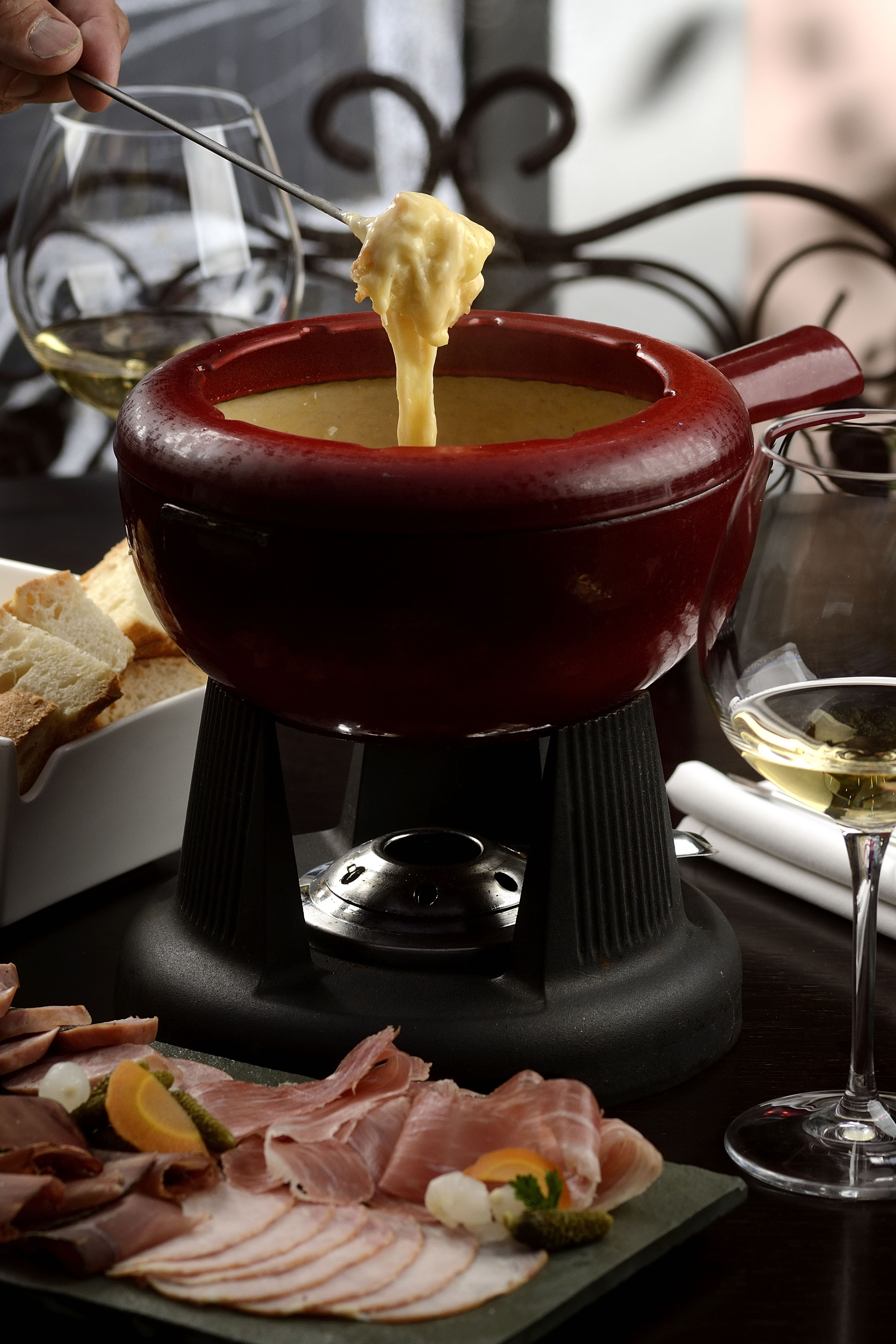 Onde comer fondue em São Paulo: 8 restaurantes para aproveitar versões ...